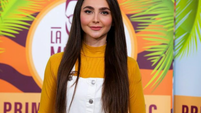 Cine este Andreea Moromete, prima Războinică de la Survivor România ...