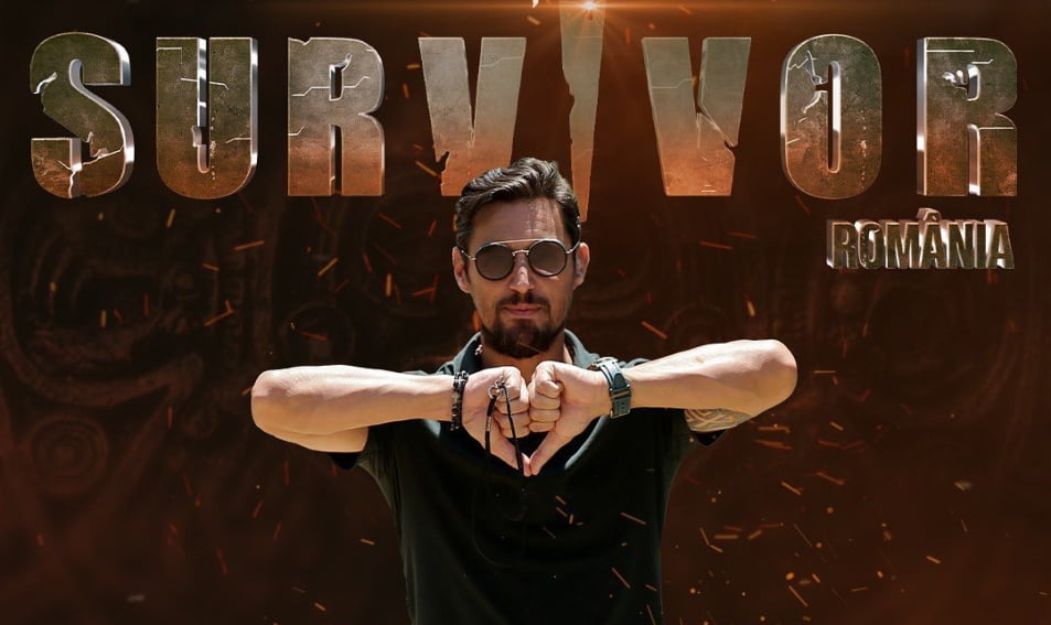 Începe noul sezon Survivor România la PRO TV! Ce vedete vor fi parte ...