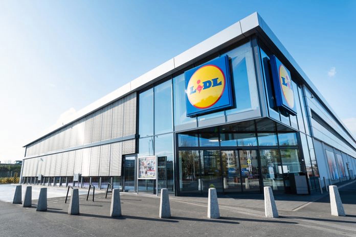 Faci cumpărături la LIDL? Vine o schimbare majoră. Ce trebuie să știe ...