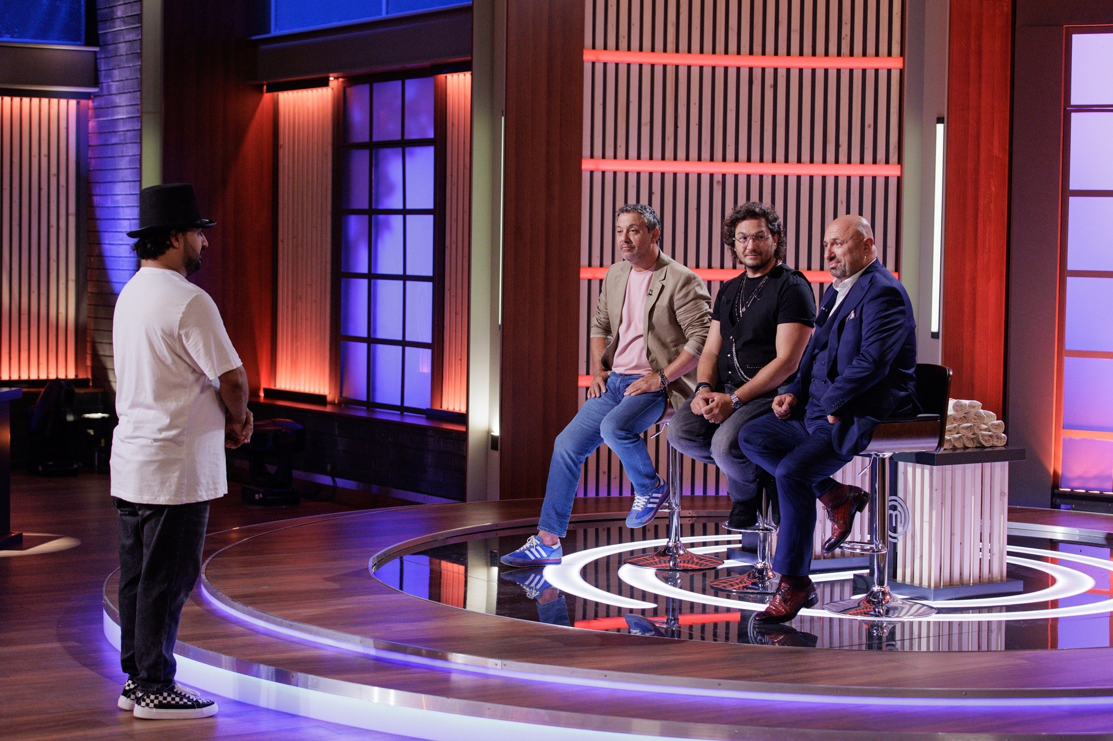 Este surpriza anului! Asia Express la Antena 1 sau MasterChef la PRO TV ...