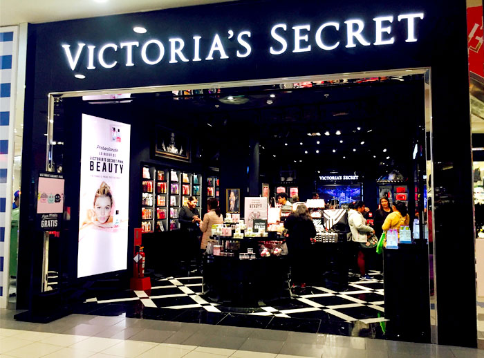 Ai cumpărat vreodată ceva de la celebrul magazin Victoria's Secret din ...