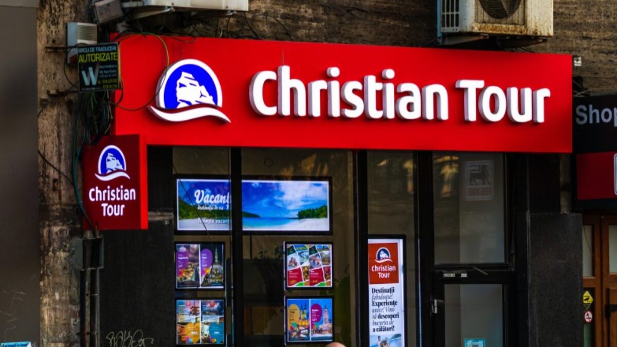 Christian Tour anunță reduceri de 67% la vacanțele din această vară ...