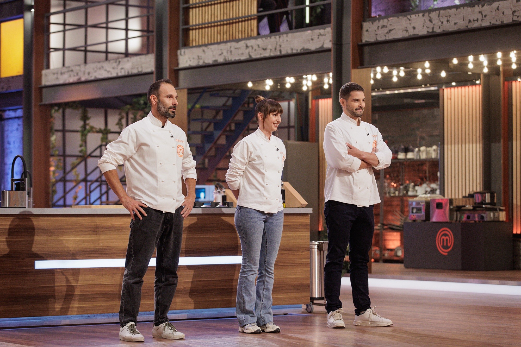 Cine va câștiga marea finală MasterChef România dintre Ștefan Măchiță ...