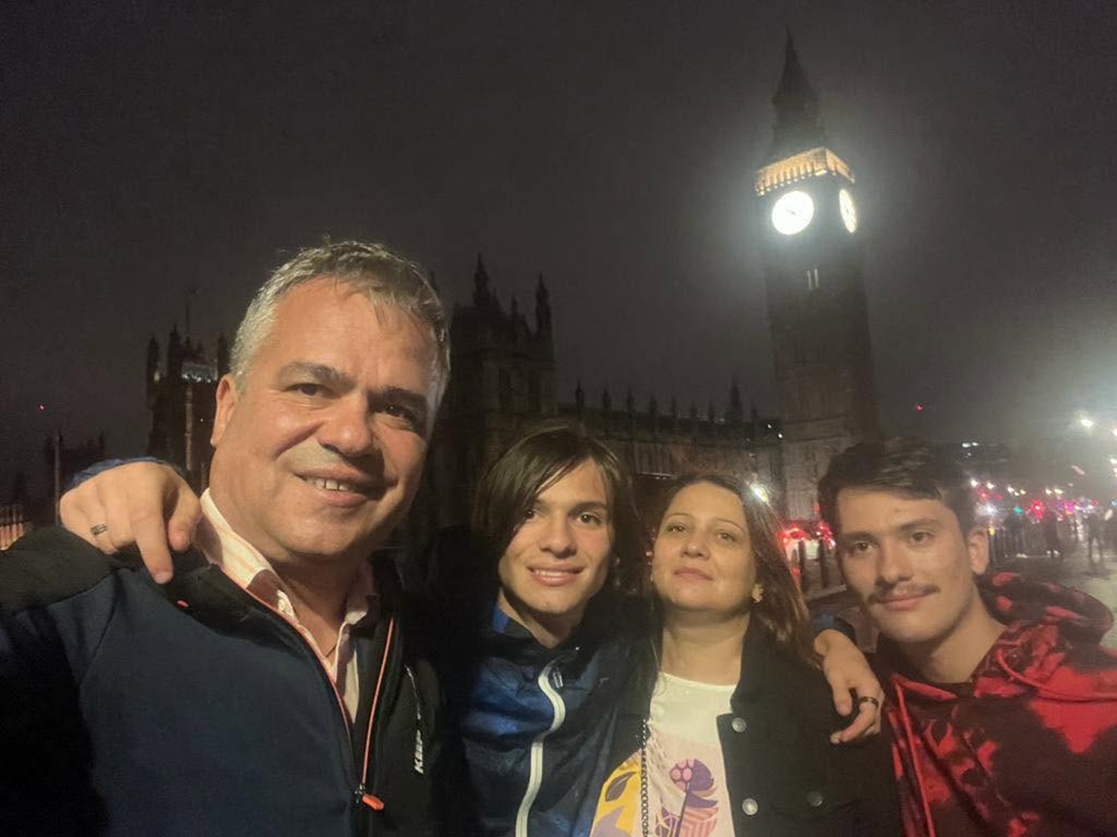 Cine este Anca Veștea, soția premierului desemnat Adrian Veștea. Ce ...