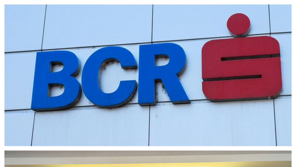 Adio Banca Transilvania sau BCR! Banca de top care vine puternic din ...